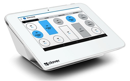 Clover MINI POS - Professional Financing Inc.